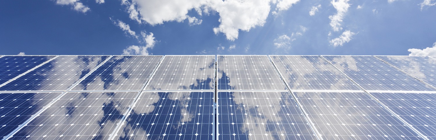 Solar Photovoltaic Systems | Inman Solar