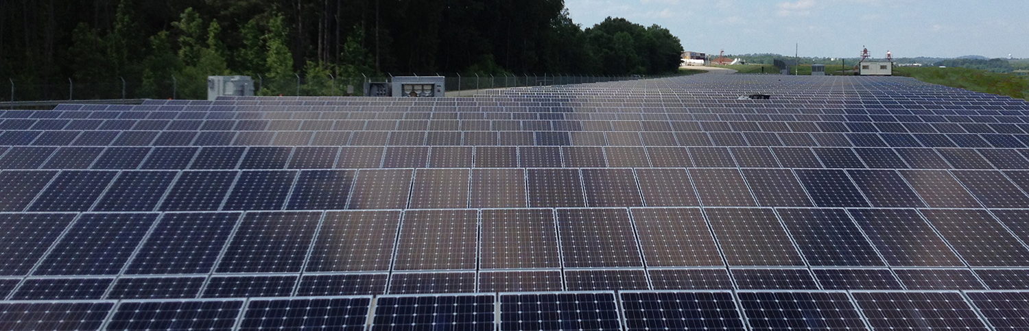 Solar Photovoltaic Systems | Inman Solar