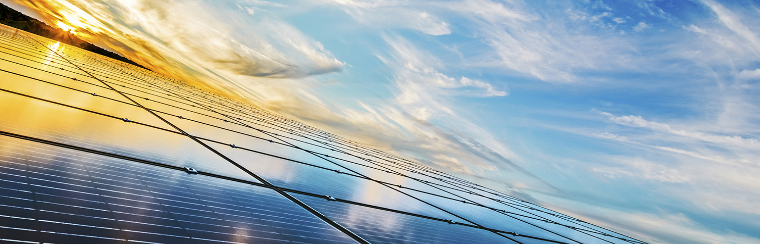 Solar Photovoltaic Systems | Inman Solar